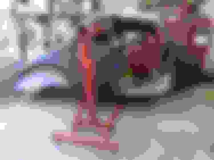 What's the Best way to lift the cab off frame with little help - Ford ...