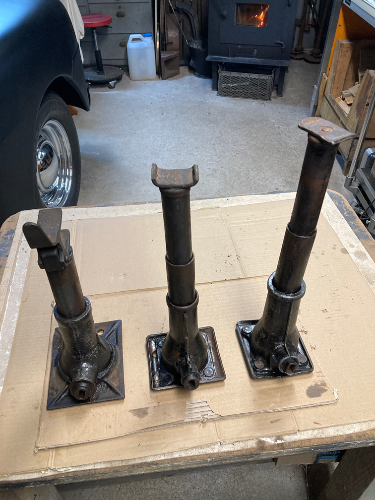 Tire Jack I.D. - Ford Truck Enthusiasts Forums