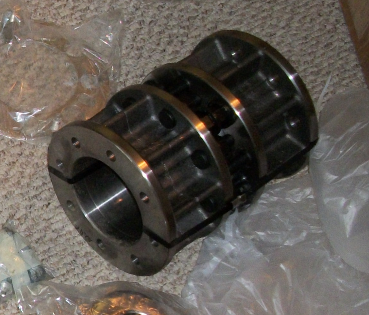 I need edumacated on Dana ttb front dually conversion - Ford Truck ...