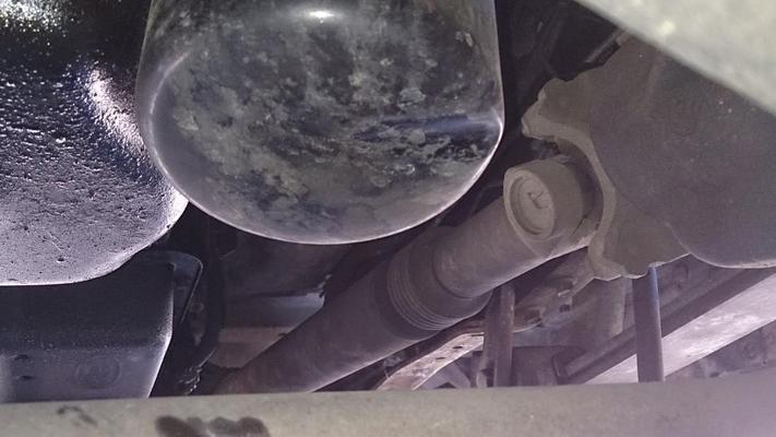 FL1995 vs FL1995–A - Page 2 - Ford Truck Enthusiasts Forums