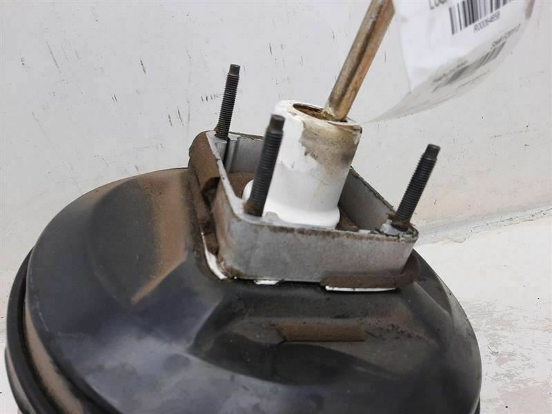 dust cover for brake booster - Ford Truck Enthusiasts Forums