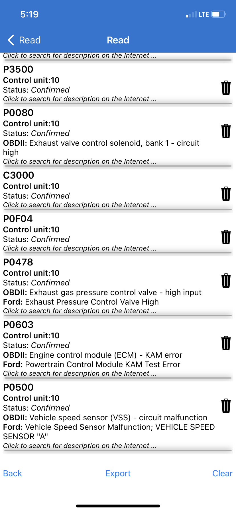 7.3 bad PCM? - Ford Truck Enthusiasts Forums