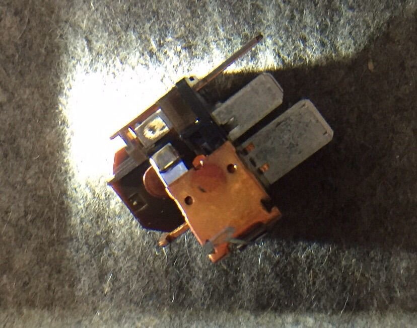 FICM Power Relay Autopsies - Ford Truck Enthusiasts Forums