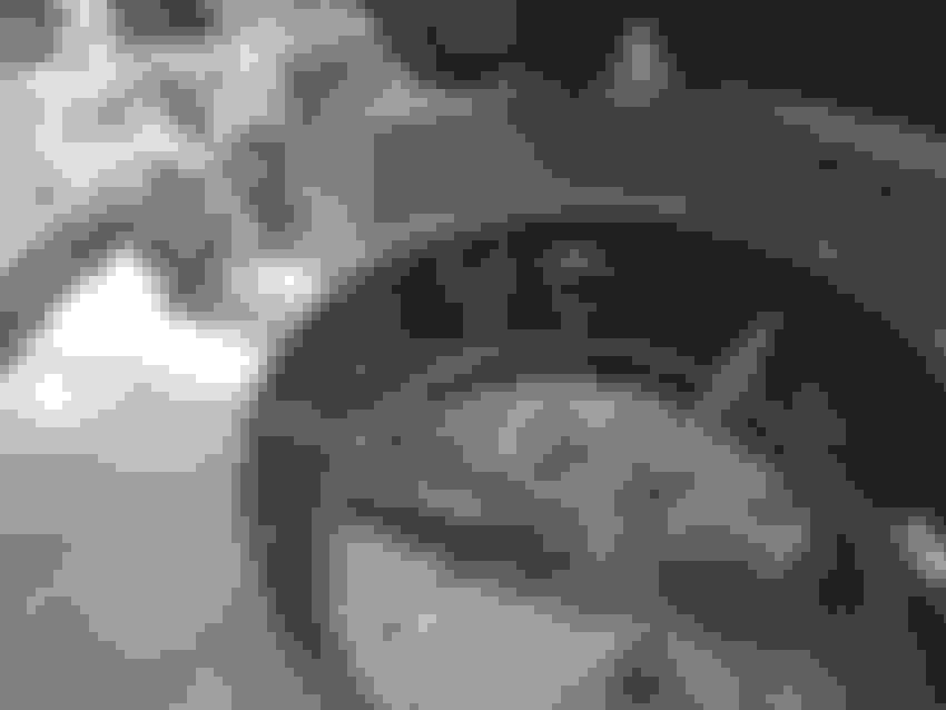 OK, now another truck problem has arose. - Page 4 - Ford Truck ...