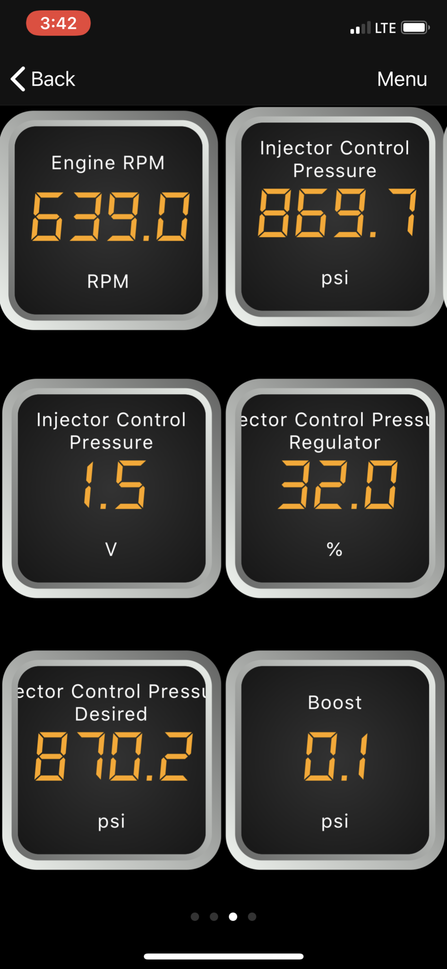 WHISKEY TANGO FOXTROT! P2287 Again! - Ford Truck Enthusiasts Forums