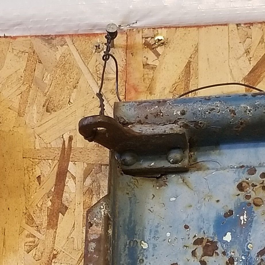 What year/model is this tailgate? - Ford Truck Enthusiasts Forums