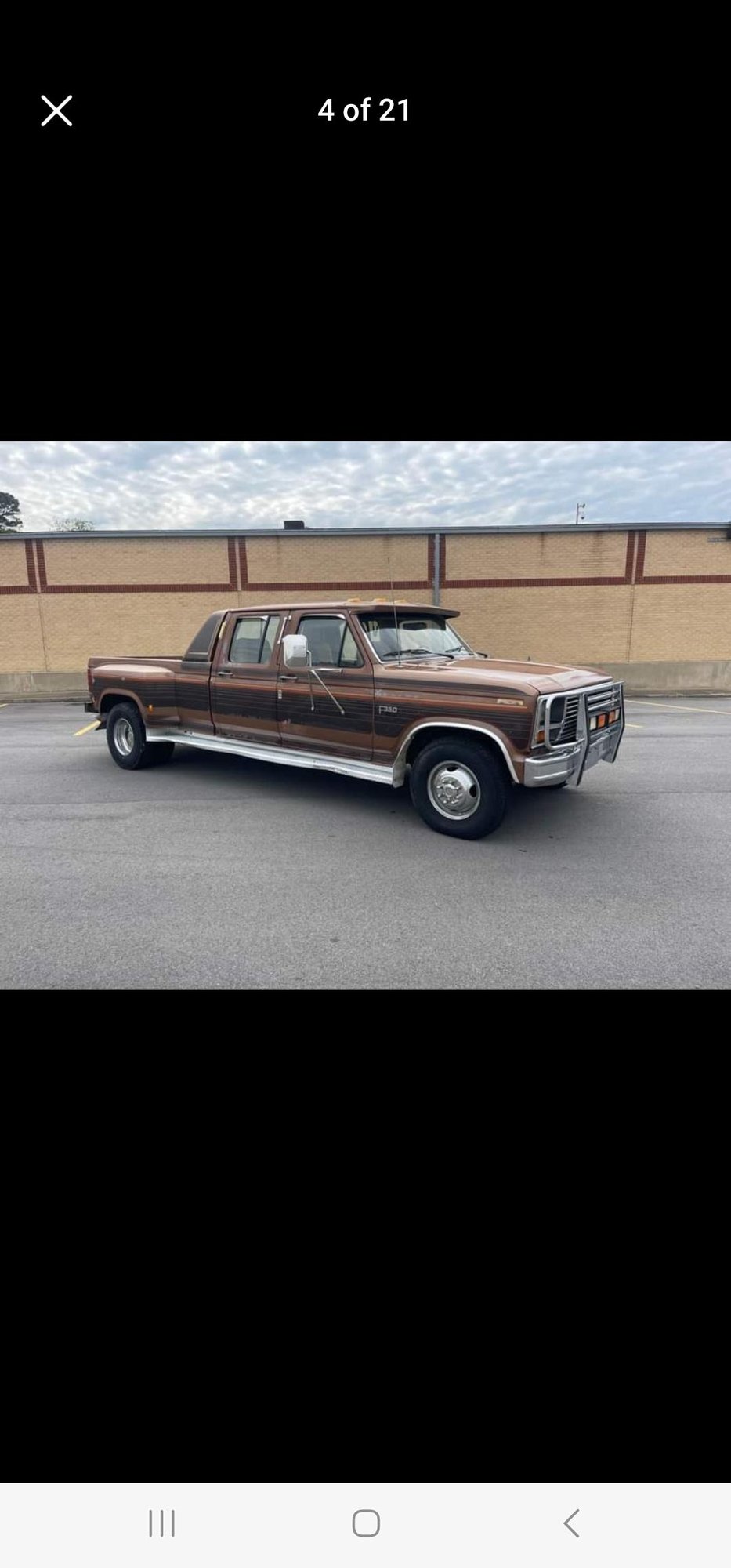 86 f350 Viking Industries Conversion? - Ford Truck Enthusiasts Forums