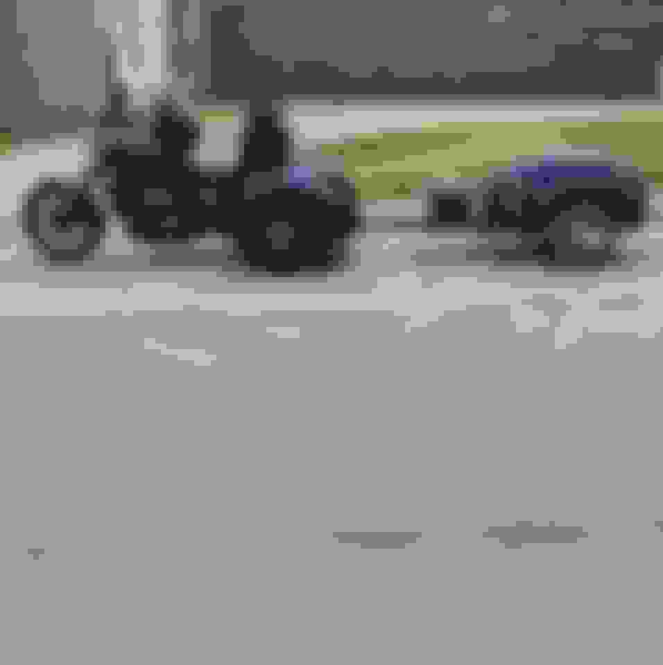 Picture posting thread - post pictures of your trucks here, any truck ...