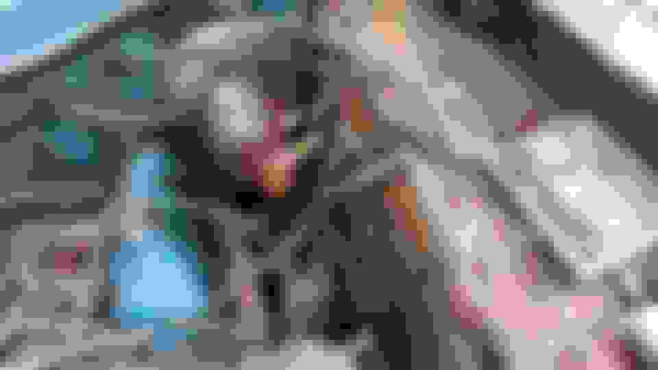 1972 F350 The Blue Bomber -- looking for help - Ford Truck Enthusiasts ...