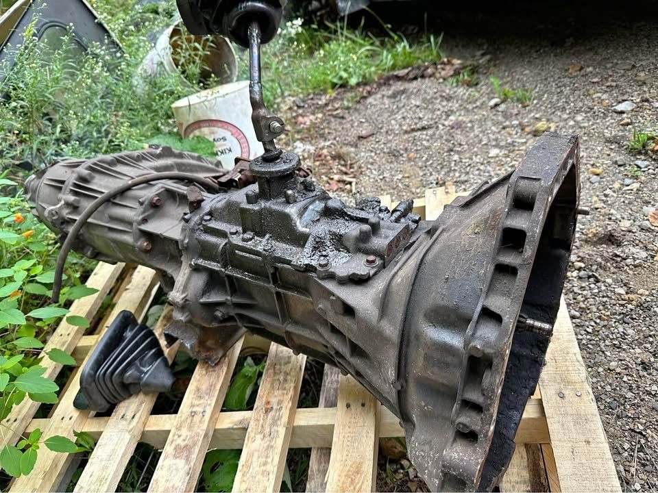 FS : Ford F-150 5 Speed Transmission - Ford Truck Enthusiasts Forums