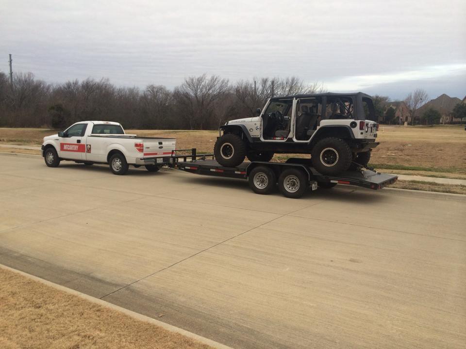 Tow Rigs - Page 5 - Ford Truck Enthusiasts Forums