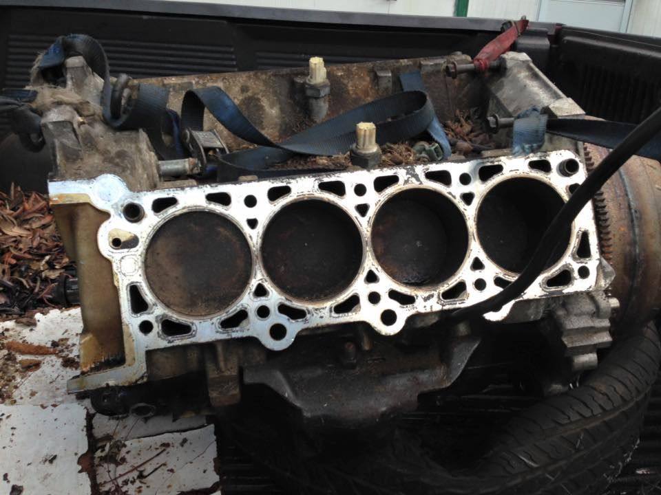 1998 4.6 PI swap and rebuild - Ford Truck Enthusiasts Forums