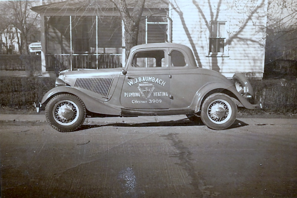 vintage pics of days gone by - Page 1058 - Ford Truck Enthusiasts Forums