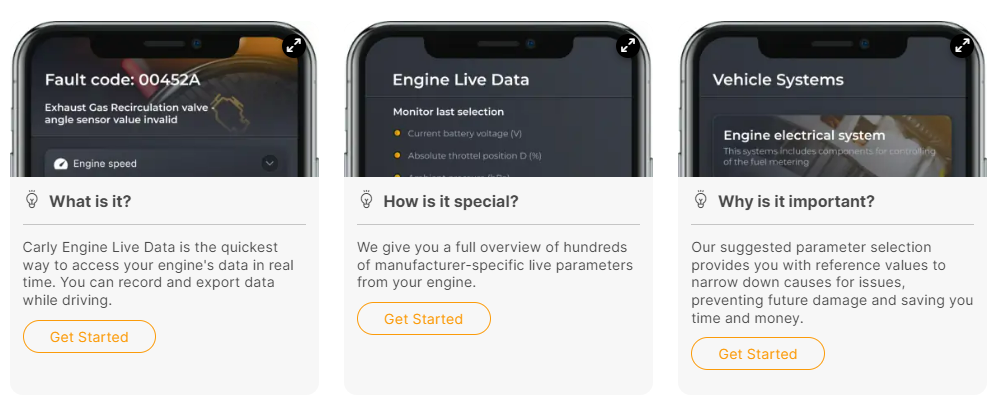 Halloween special: 20% OFF - Do you want to read & fix your fault codes ...