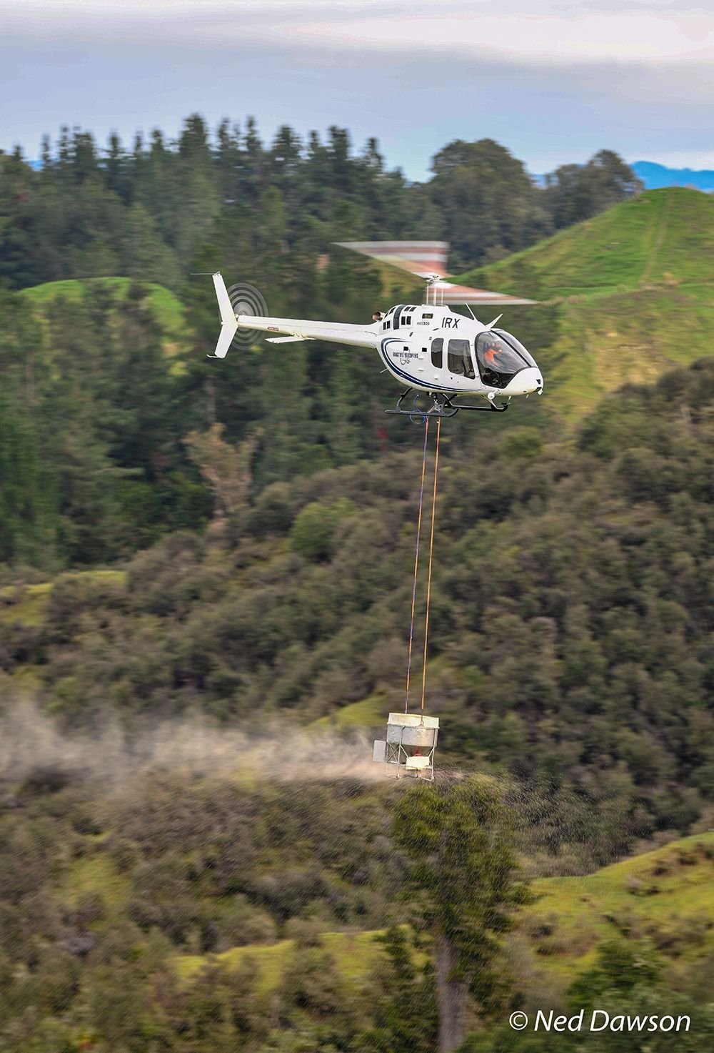 Helos Around the World - Ned's Collection - Page 3 - PPRuNe Forums