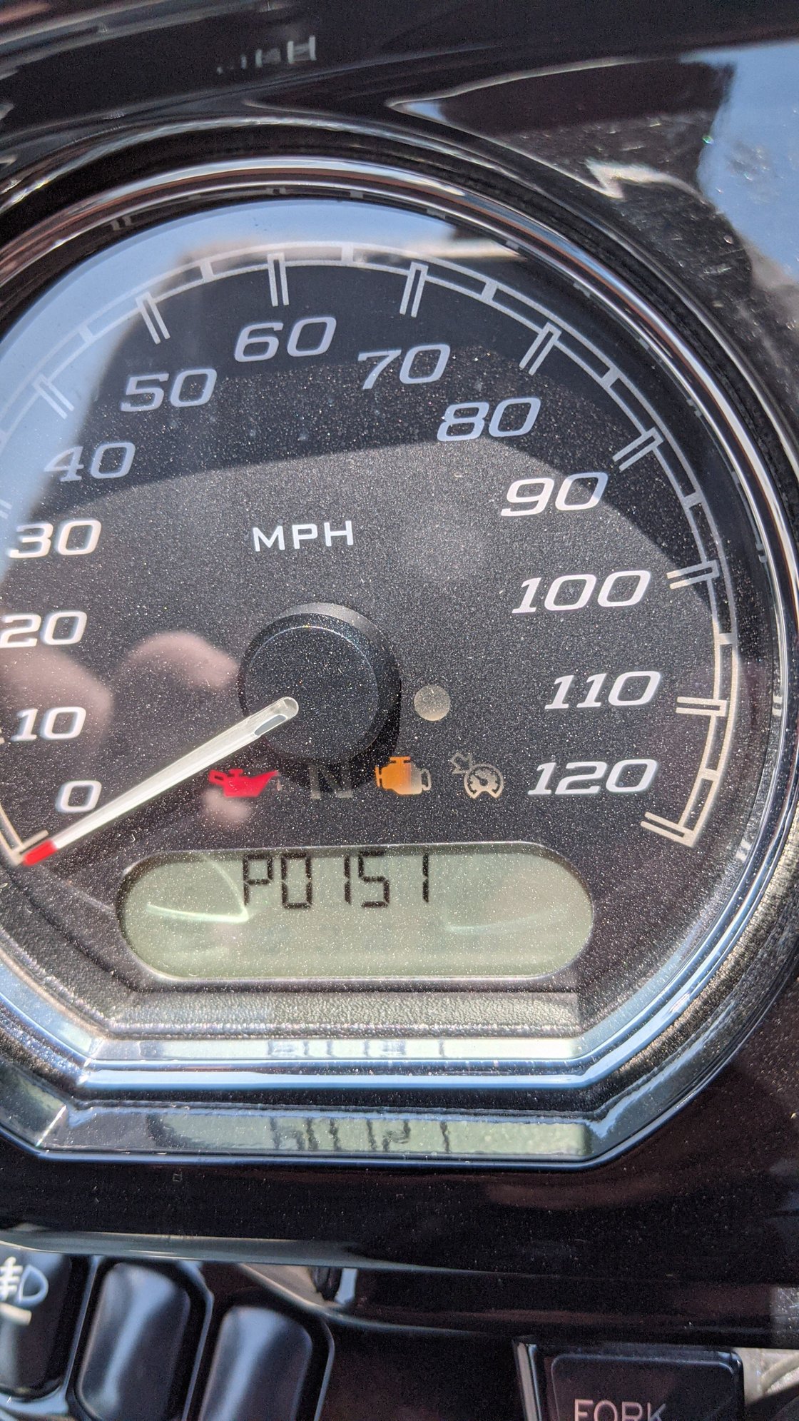 Check Engine Light On code P0151 Harley Davidson Forums check-engine-light-on-code-p0151-harley-davidson-forums