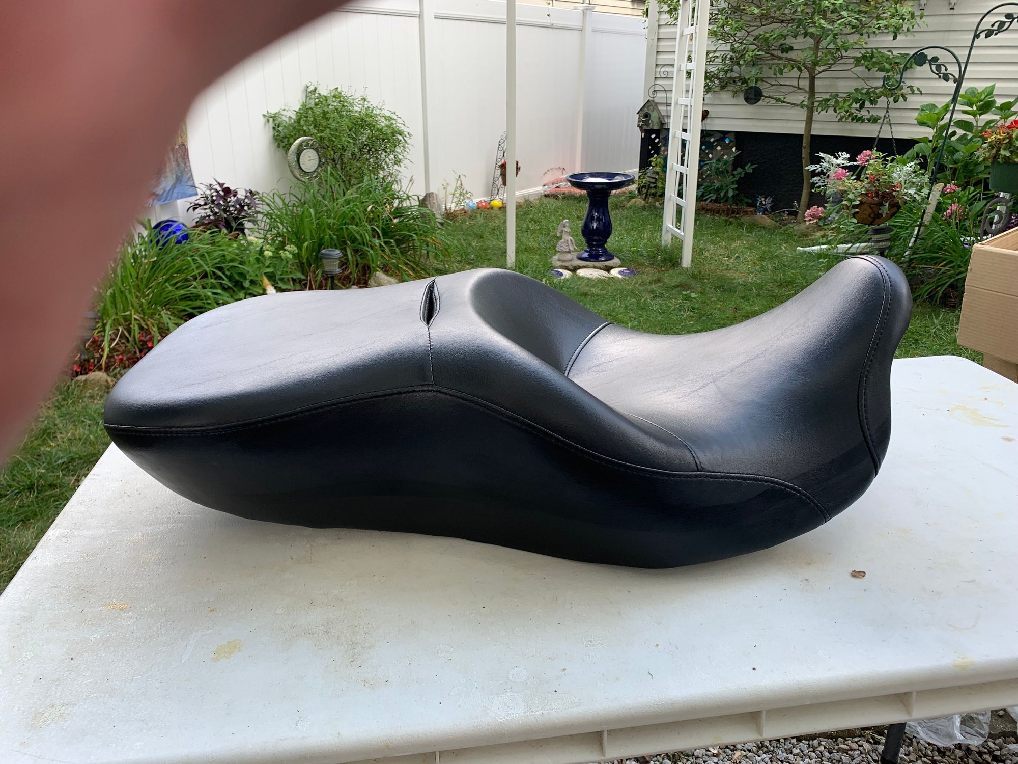 '09-'23 Seats - HD Sundowner - Price Drop | Road Glide