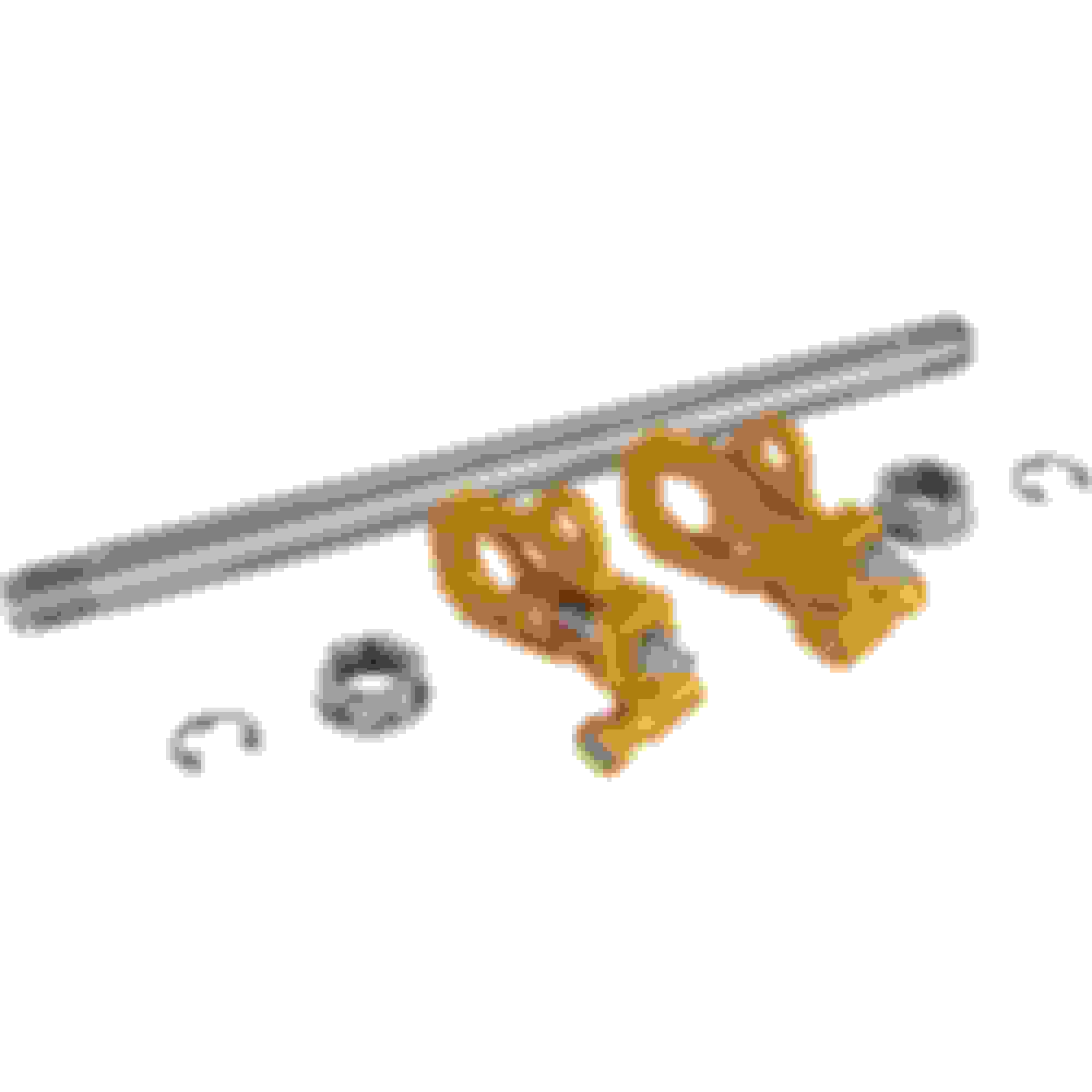 Performance Machine Axle Adjuster Kit - Harley Davidson Forums