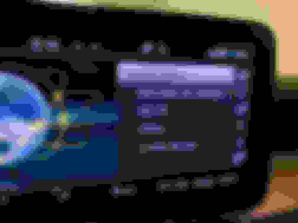 2021 MBUX icons - MBWorld.org Forums
