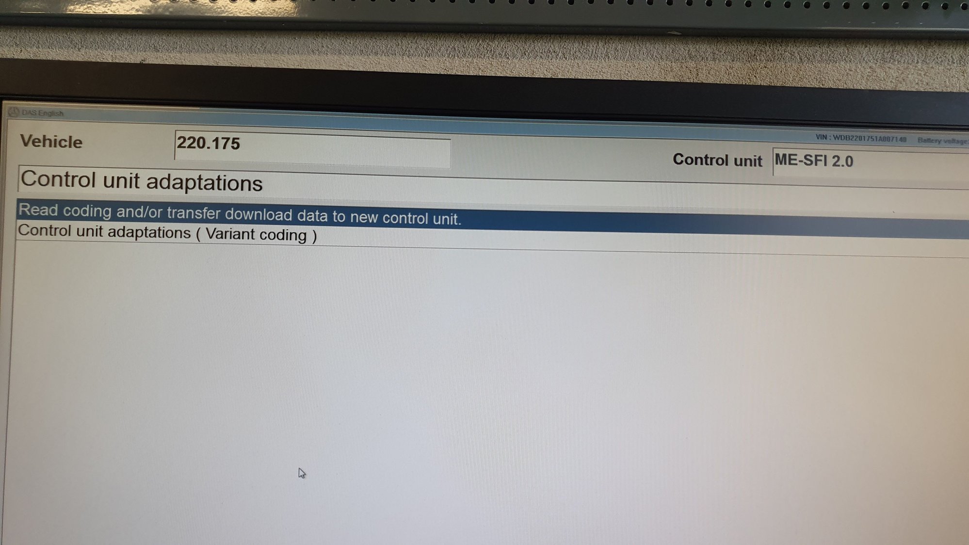 Retrofitting Distronic | Page 4 | Mercedes-Benz Forum