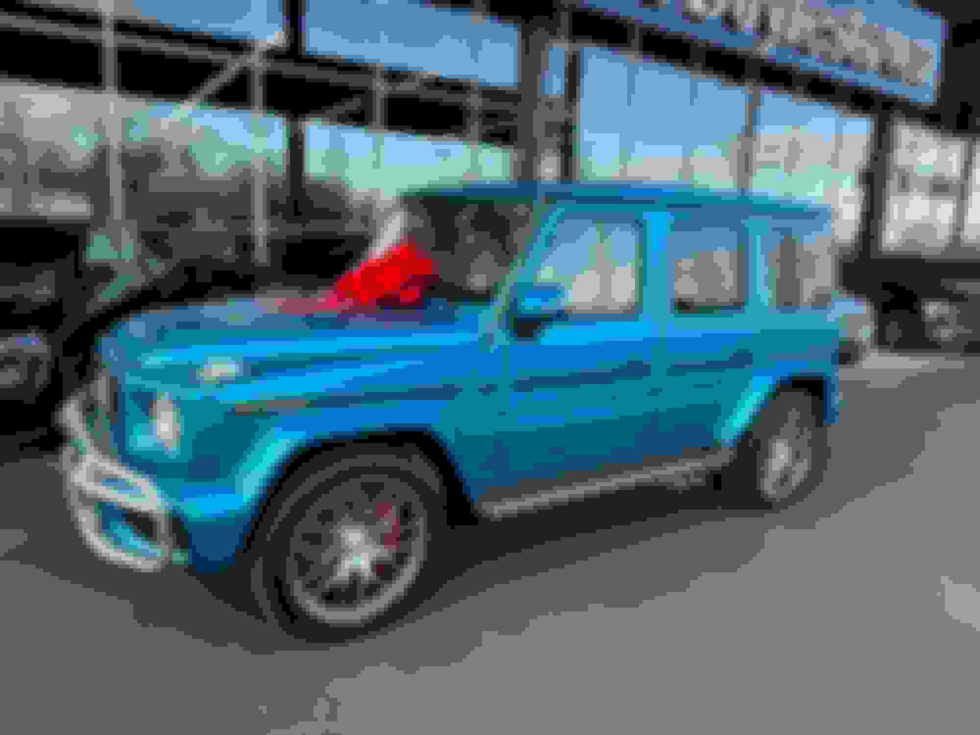 After 11 months it’s here 2026 G3 - MBWorld.org Forums