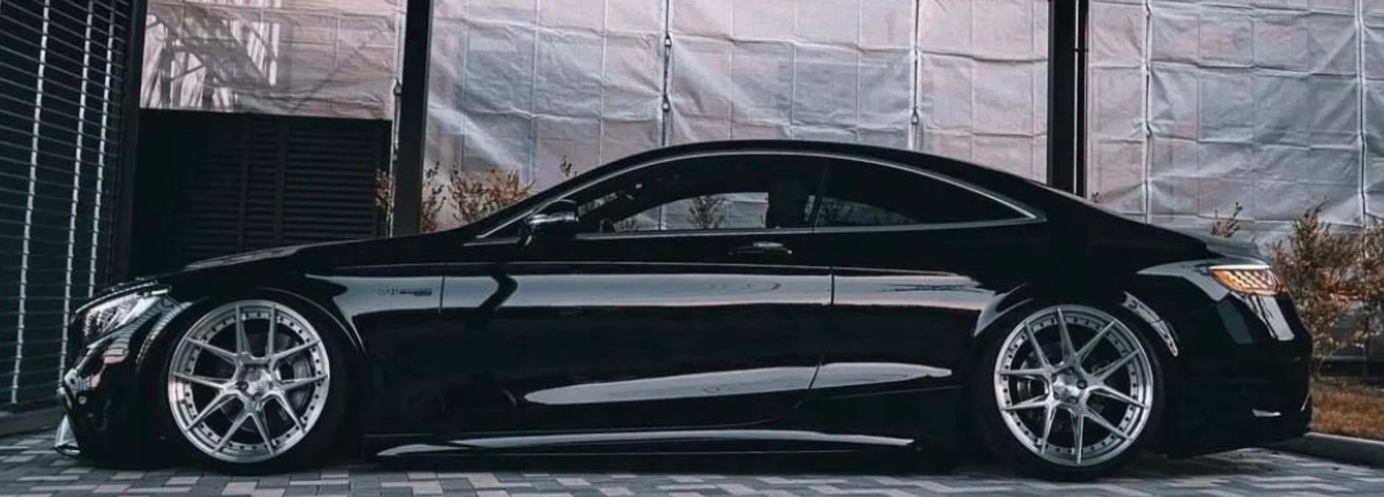 Need help identifying what wheels these are - MBWorld.org Forums
