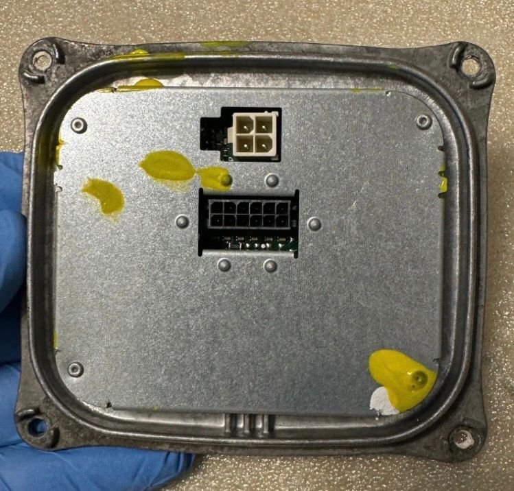 A2218706389 Pinout - MBWorld.org Forums