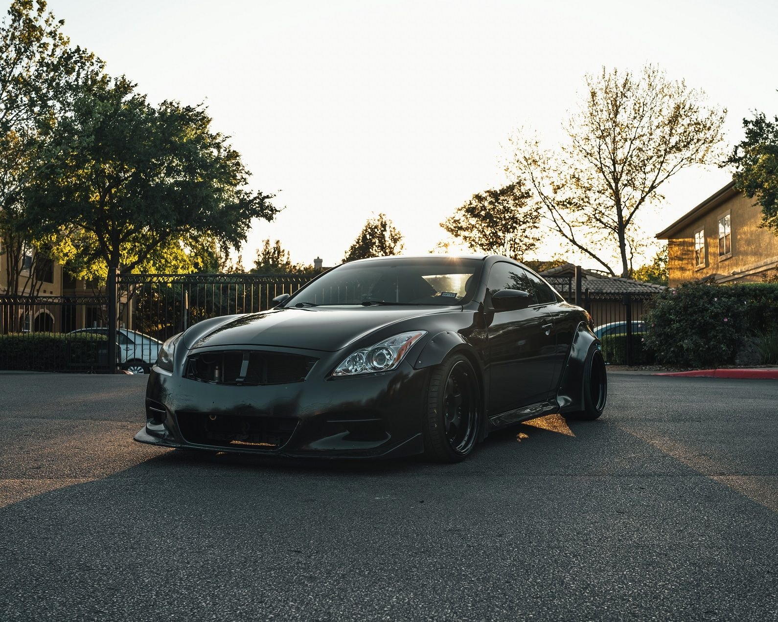 For Sale 2008 Infiniti G37s - MyG37