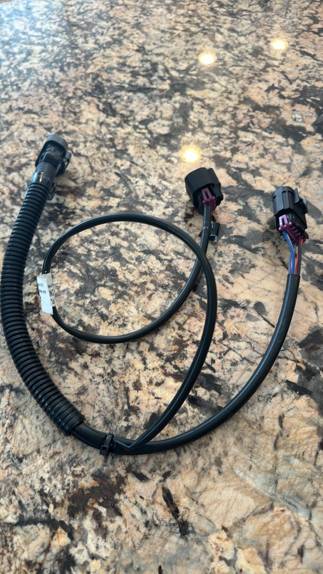 Mercury Vesselview Multi Link and cables - Offshoreonly.com