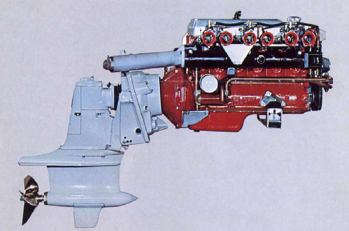 Rare Volvo Speedmaster Find - Offshoreonly.com