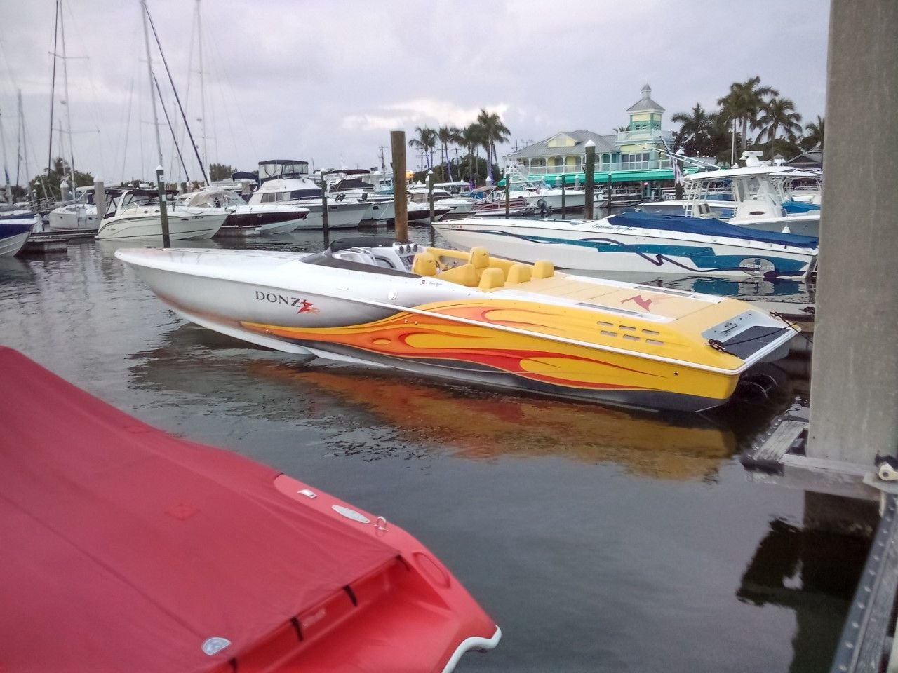 SV Racing Returning To Supercat For Four-Boat Roar Offshore Contest ...