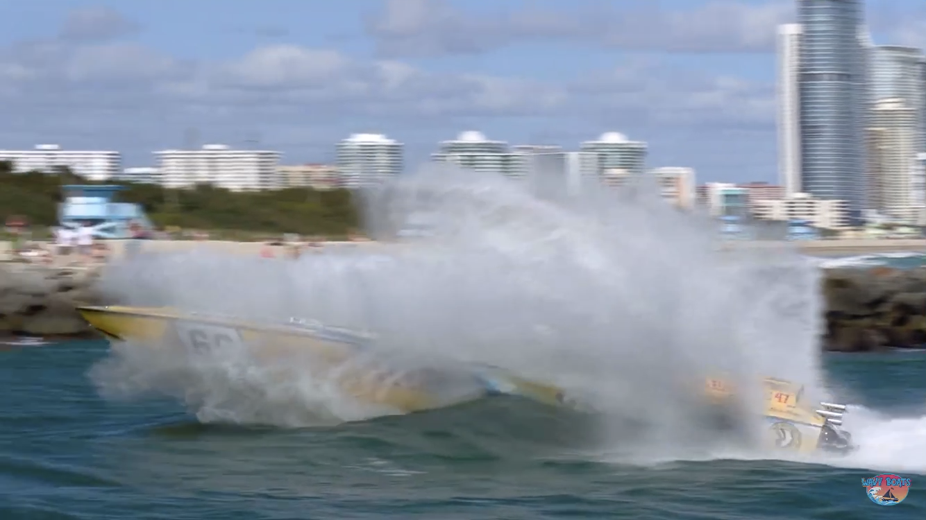 47 Apache killin it!! - Offshoreonly.com