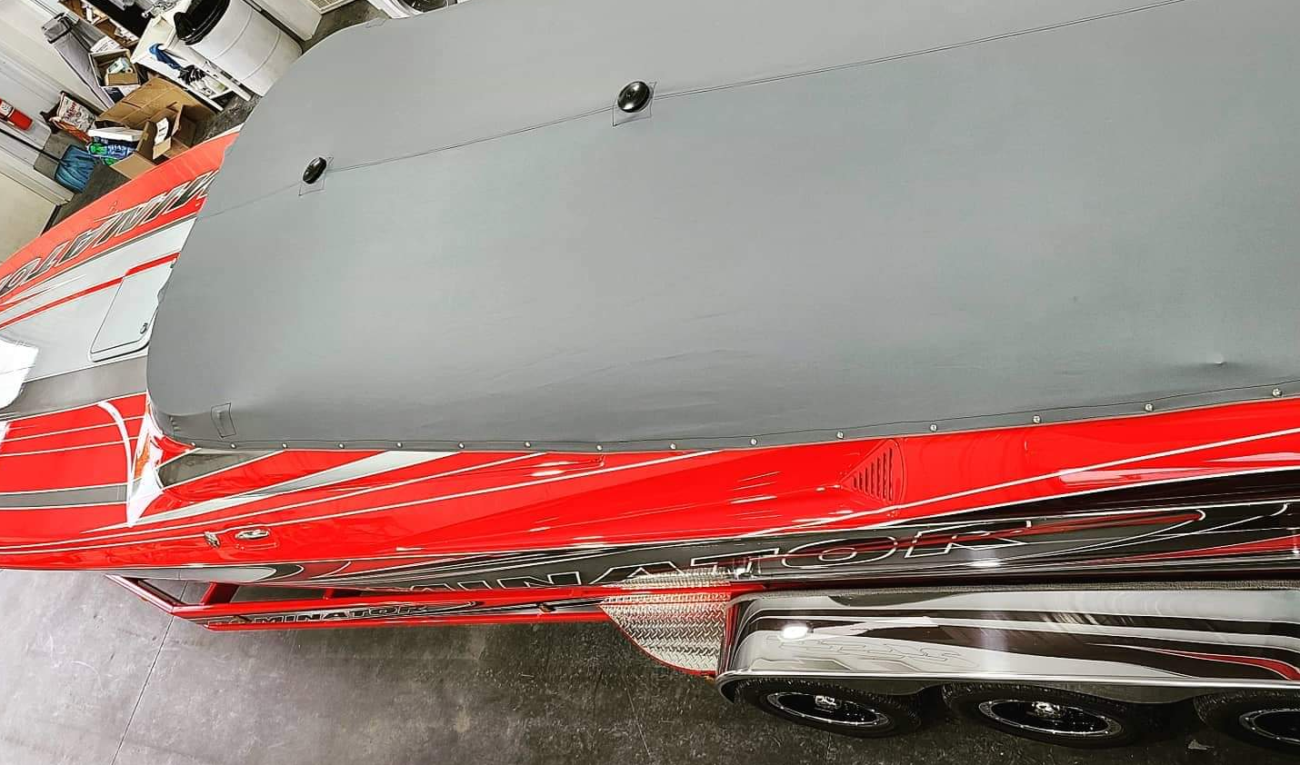 How many 36ssr and xrt were made ? - Offshoreonly.com