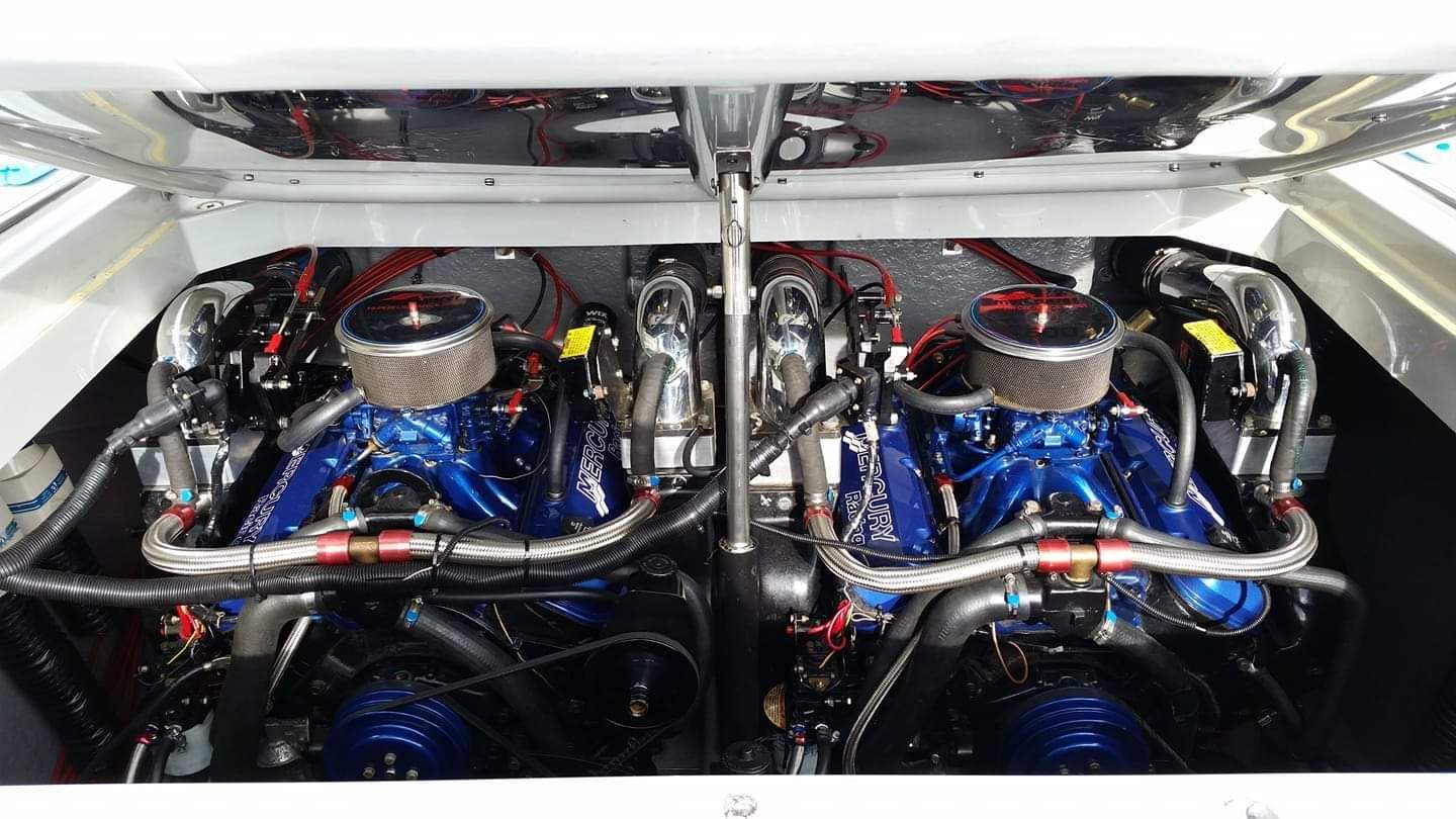 Newbie changing drive oil...Bravo 1 - Offshoreonly.com