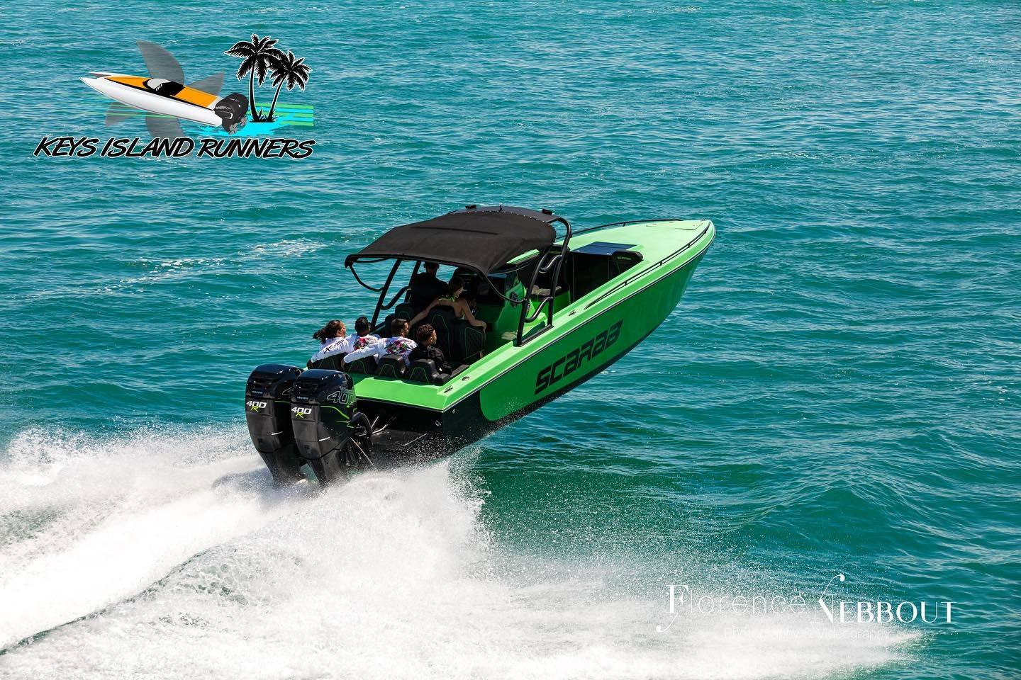 Keys Island Runners - Page 6 - Offshoreonly.com