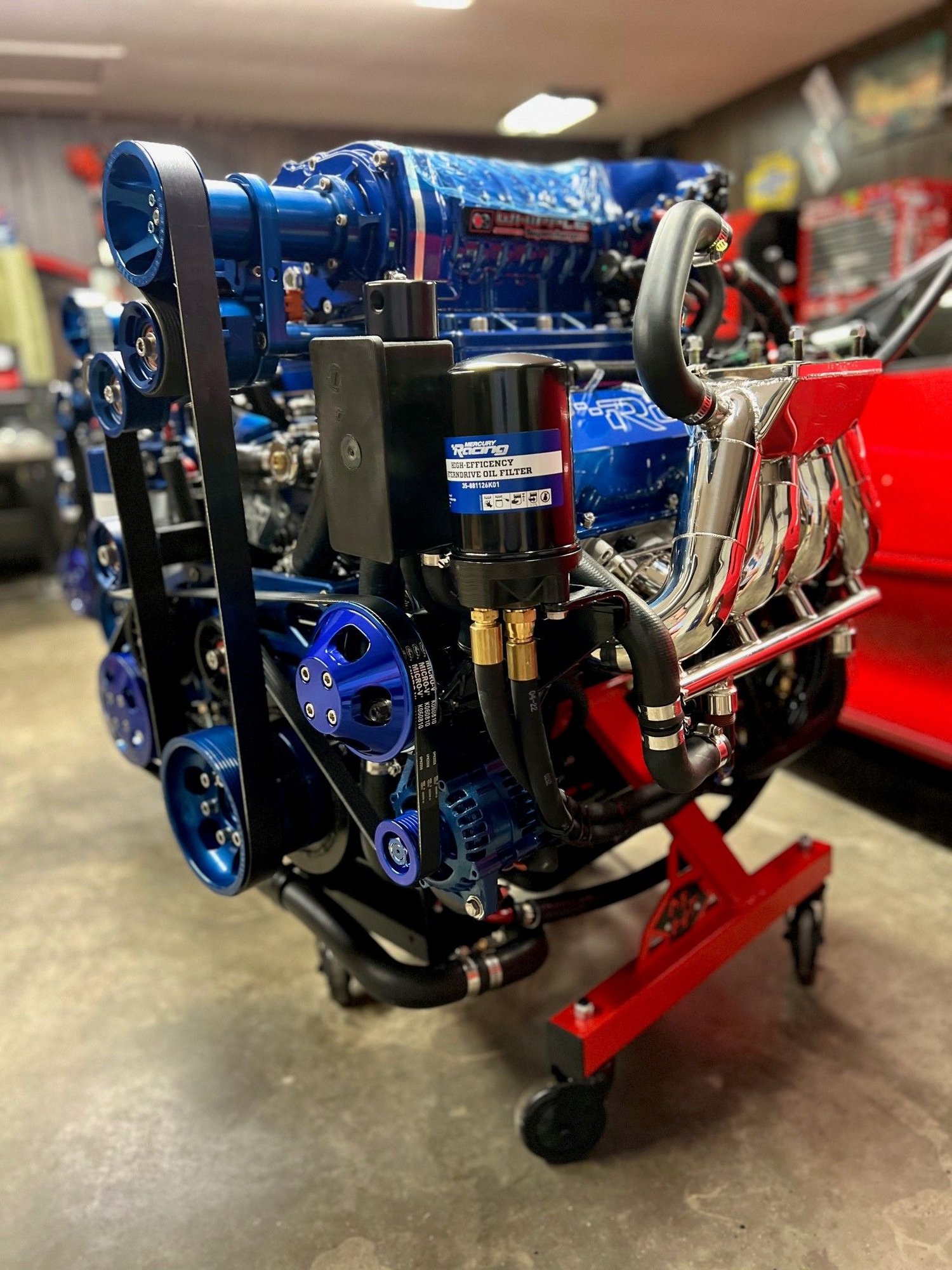 The Snowball of "Unregistered Gun" - Offshoreonly.com