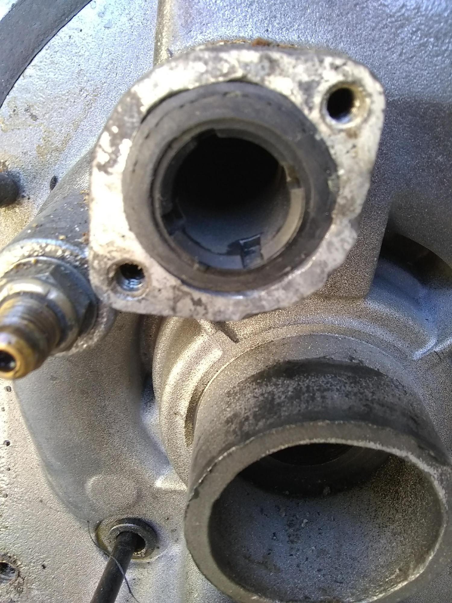 Two Bravo Trasom Assemblies - Offshoreonly.com