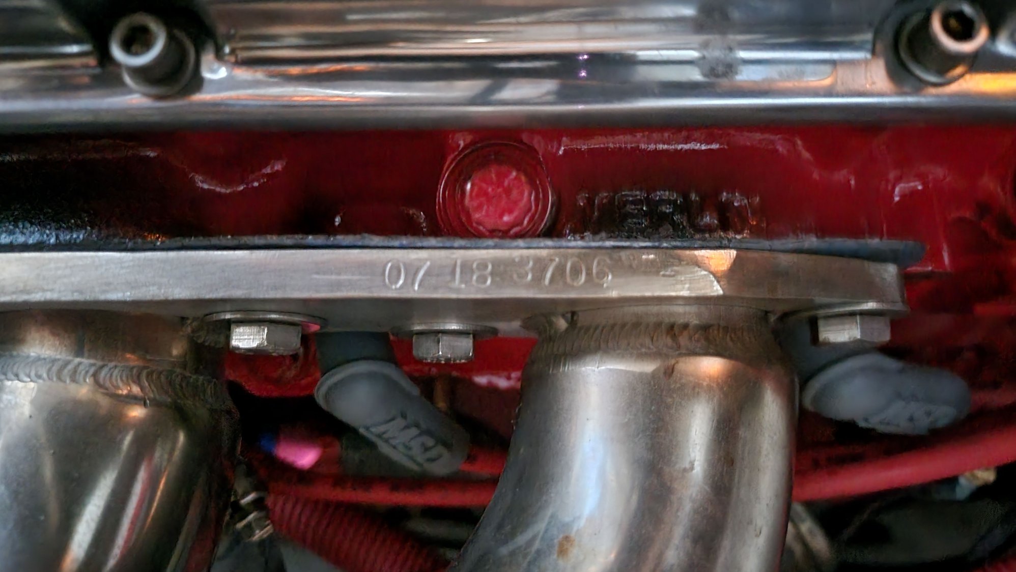 Header i.d and installing wide band sensor - Offshoreonly.com