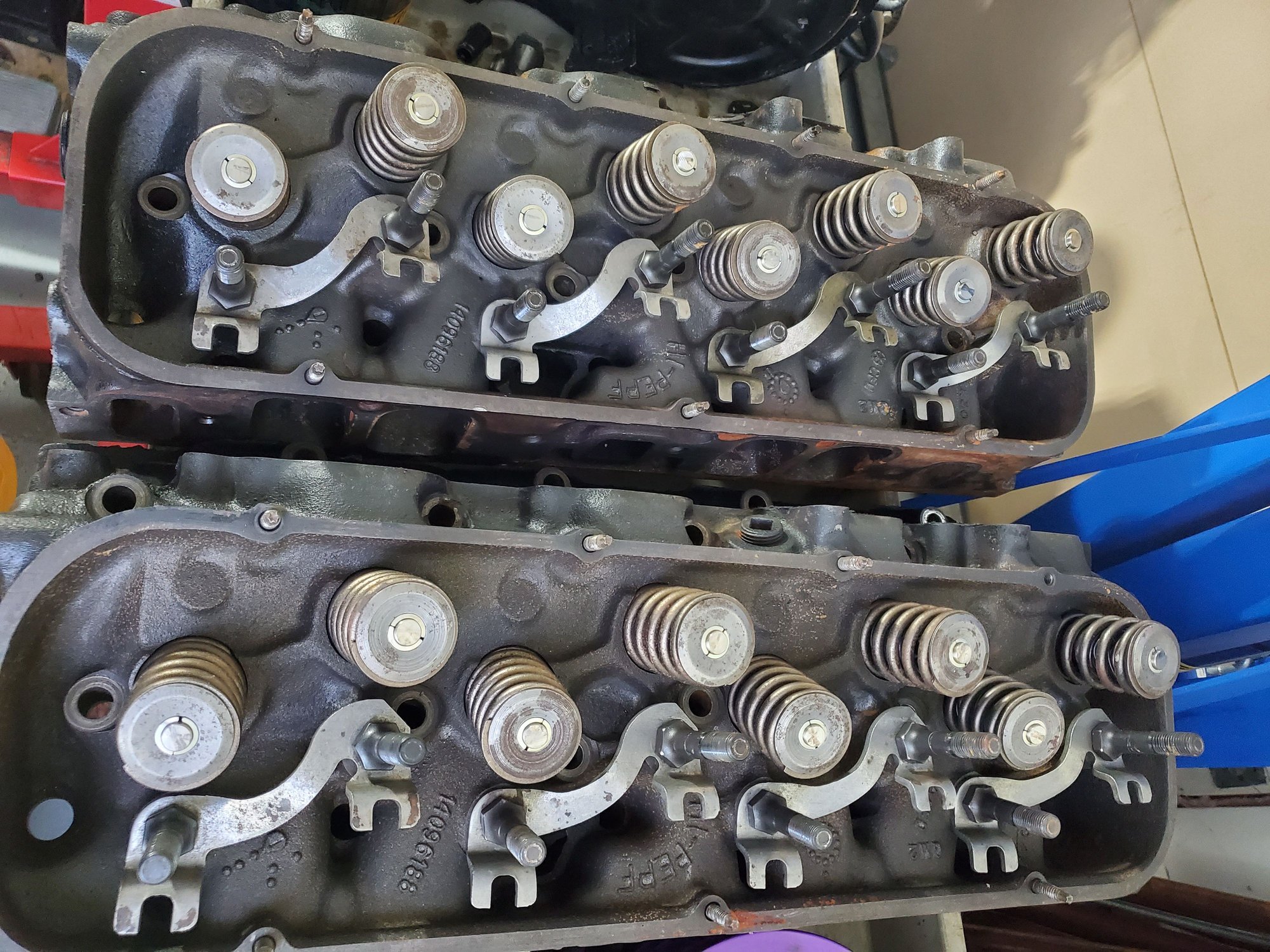 188 cylinder heads - Offshoreonly.com