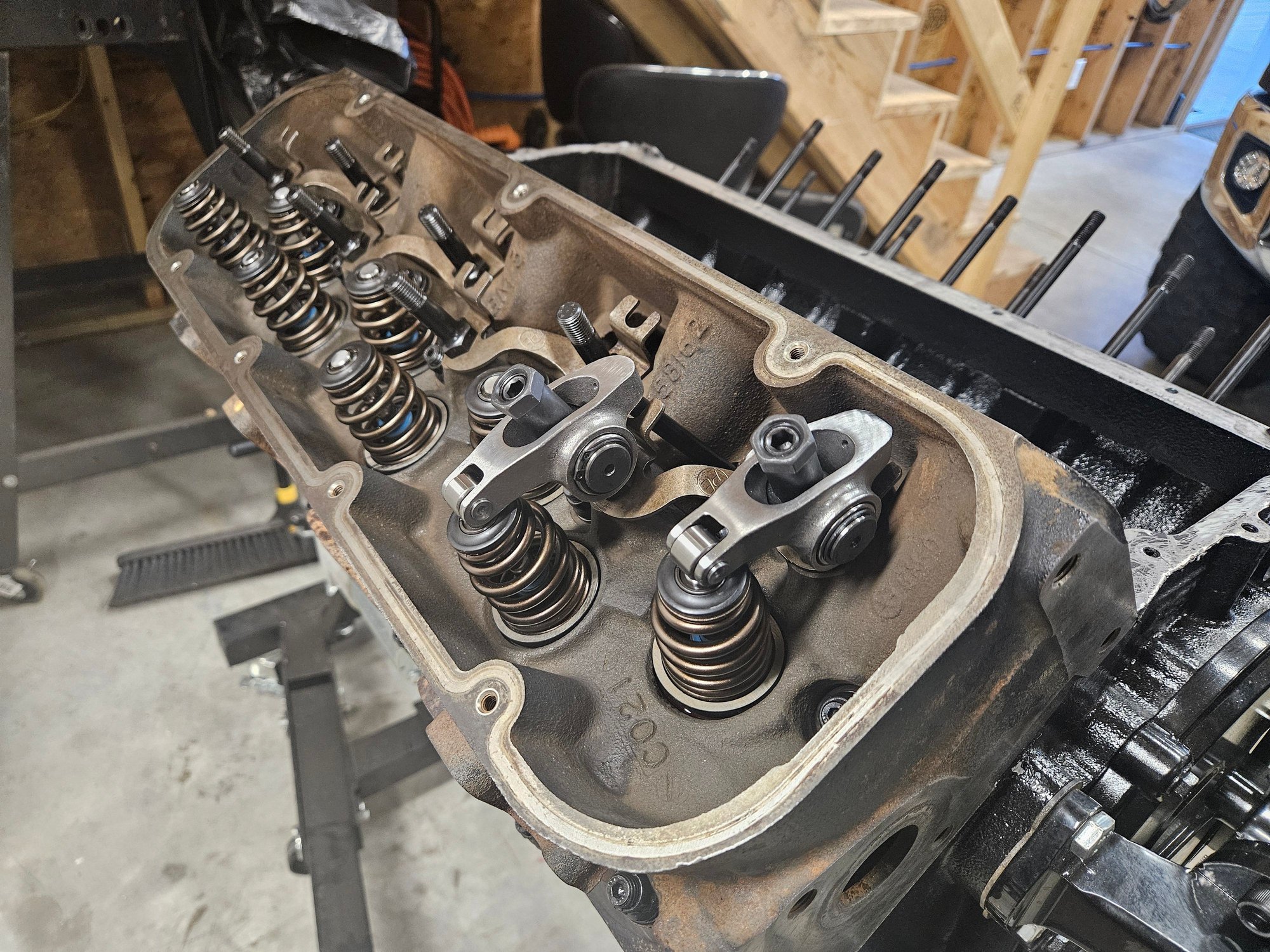 We hurt the 496.... - Page 37 - Offshoreonly.com