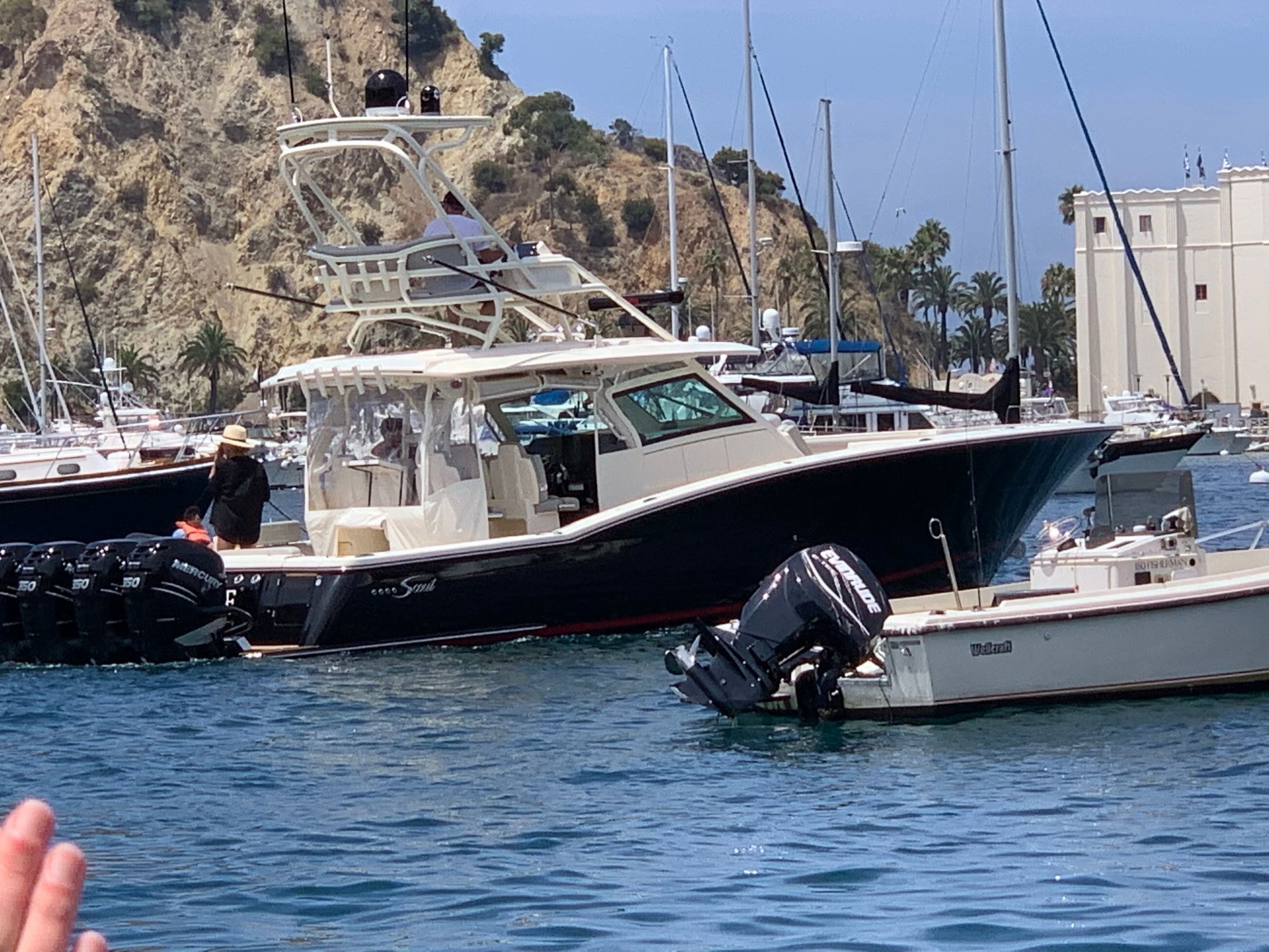 Pix of 2019 - Page 88 - Offshoreonly.com