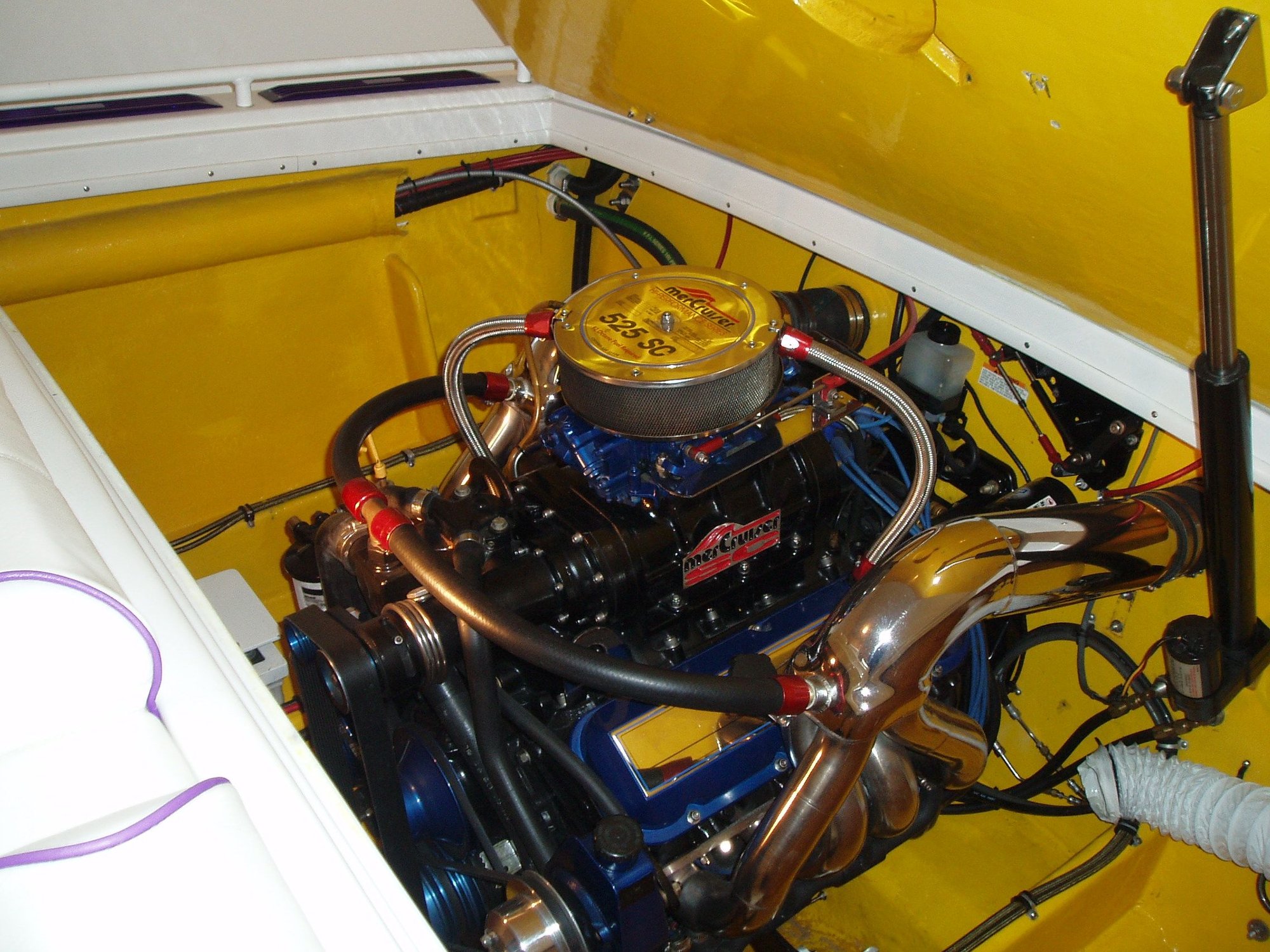 CMI E tops/ Imco power Flow pro and cons - Offshoreonly.com