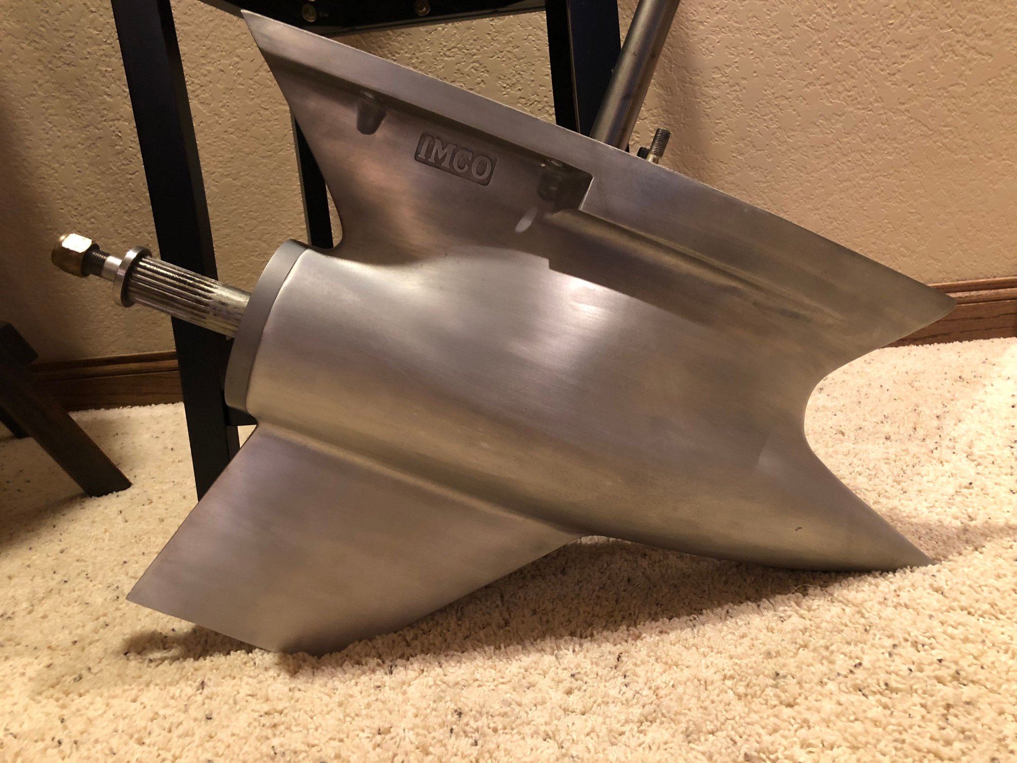 Imco SCX 1300 lower - Page 2 - Offshoreonly.com