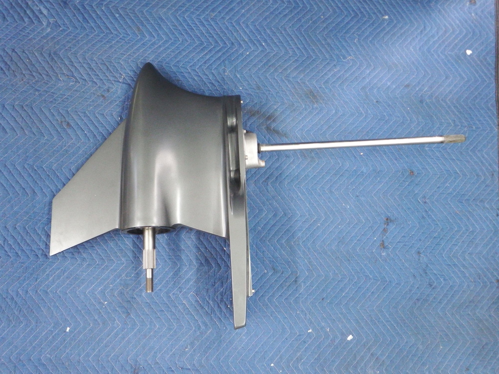 Mercury gearcases - Offshoreonly.com