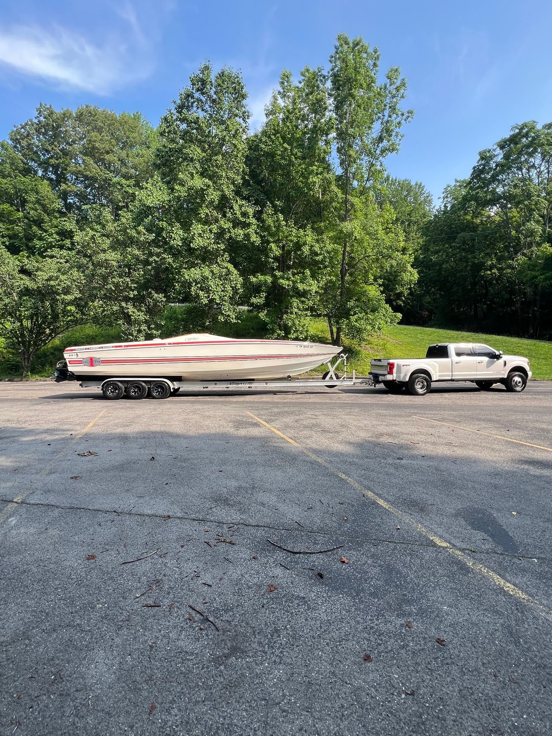 On the trailer hunt. - Page 2 - Offshoreonly.com