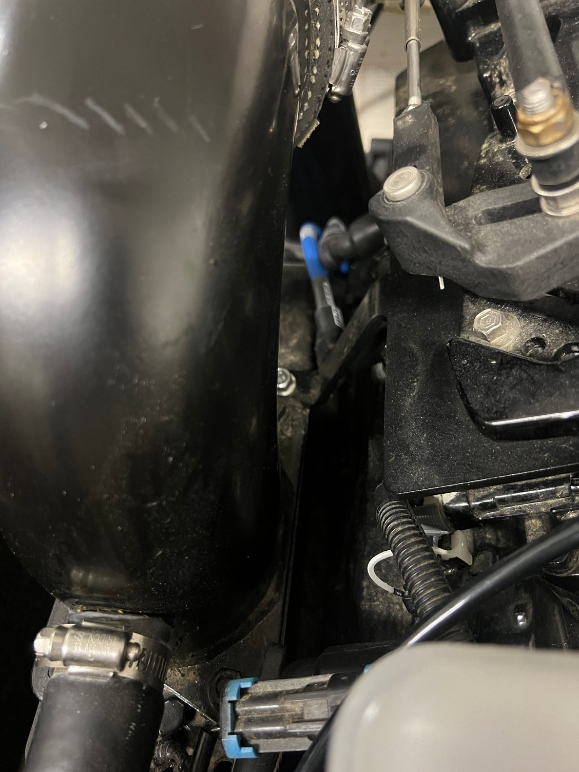 Dash Panel Material - Page 13 - Offshoreonly.com