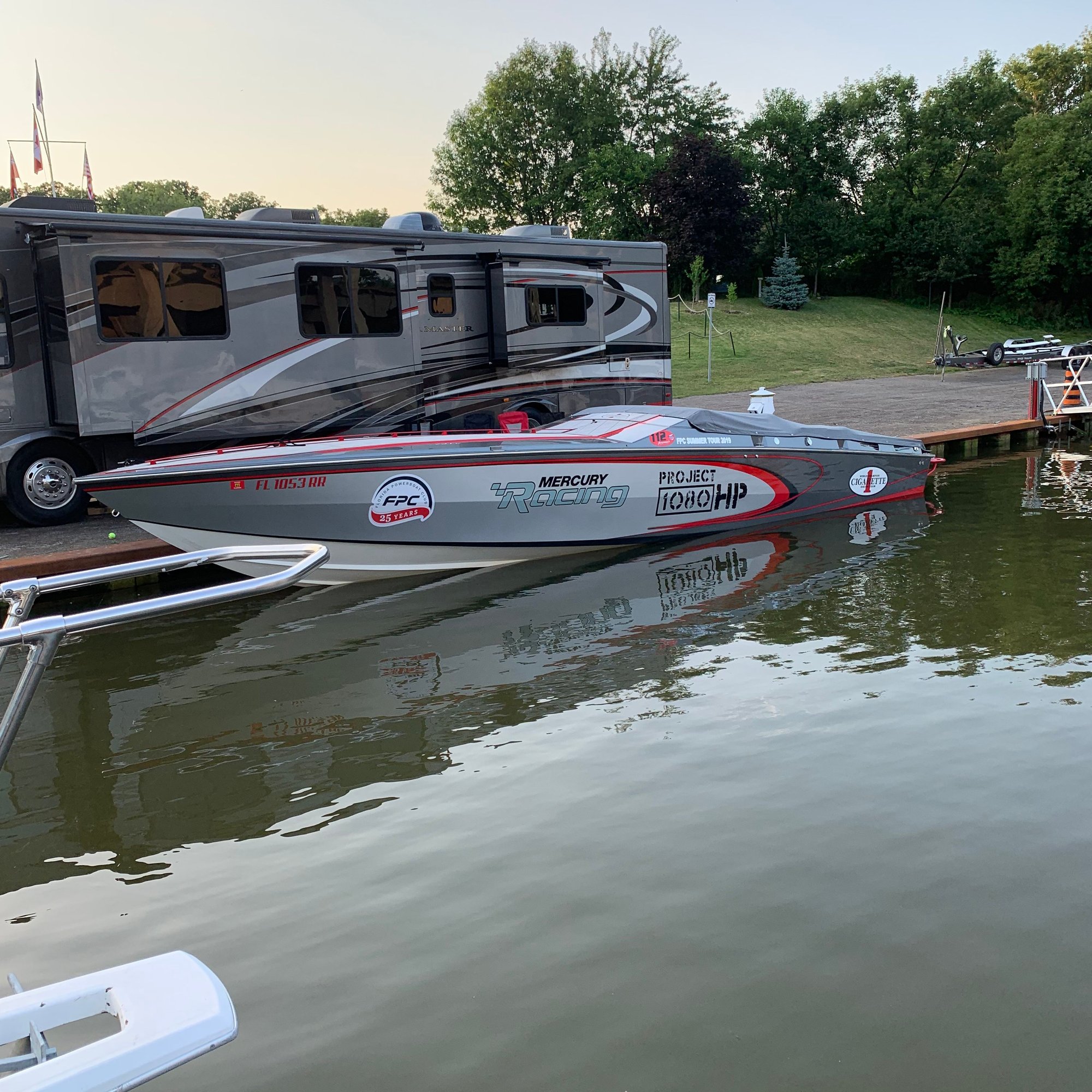 Hosting Project 1080 - Offshoreonly.com