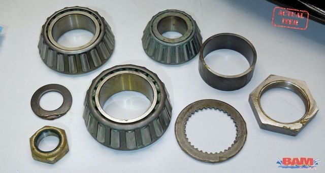 NEW 3A Upper housing - Offshoreonly.com