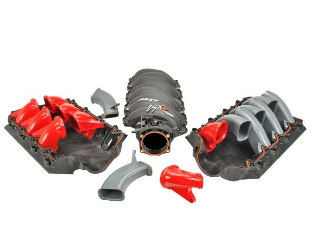 Anyone ever try the BBC trick flow intake manifold? 540-565 ci - Page 4 ...