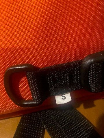 Lifeline Jacket - Offshoreonly.com